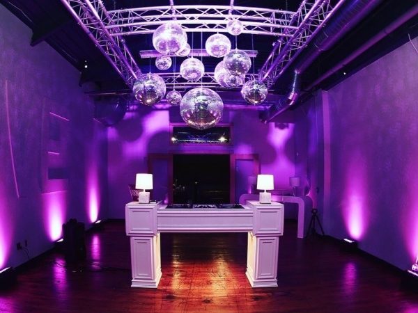 Best DJ Service In NJ - Entertainment Company - SCE Event Group