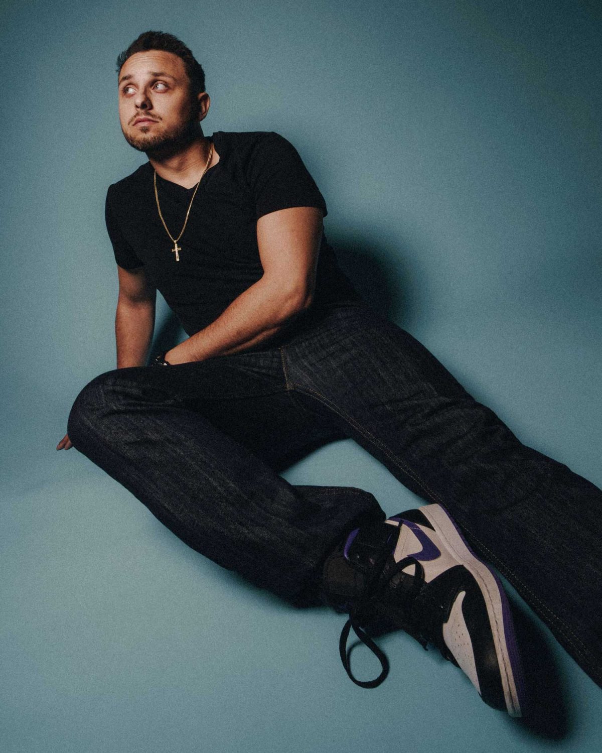 Meet DJ Casey James Fecht of SCE Event Group
